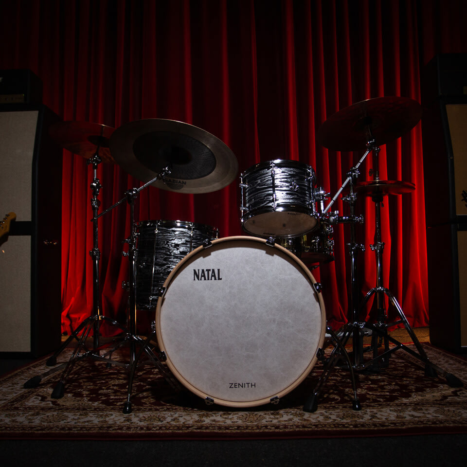 Premium percussion to elevate your rhythm | Marshall.com