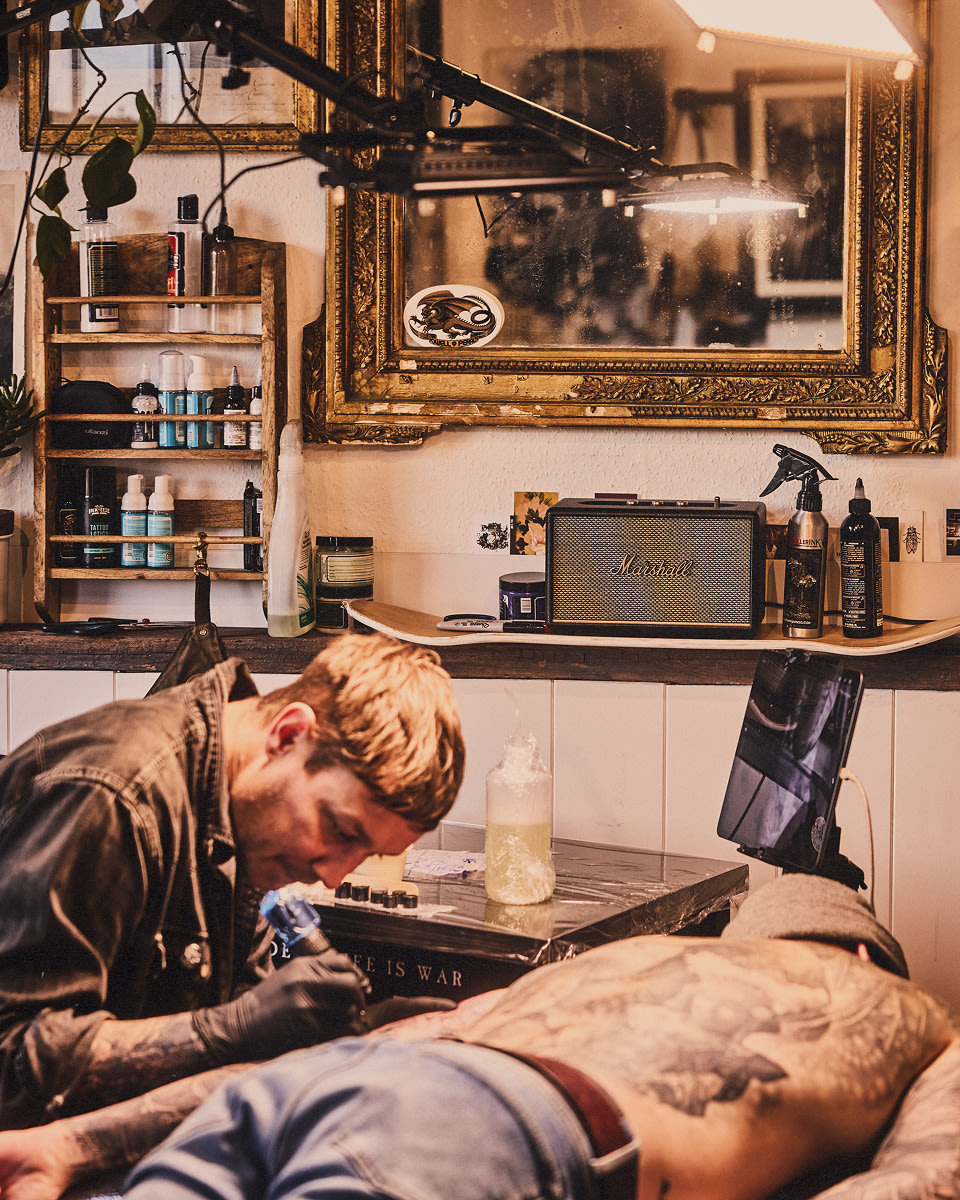 Welcome Studios | Marshall.com