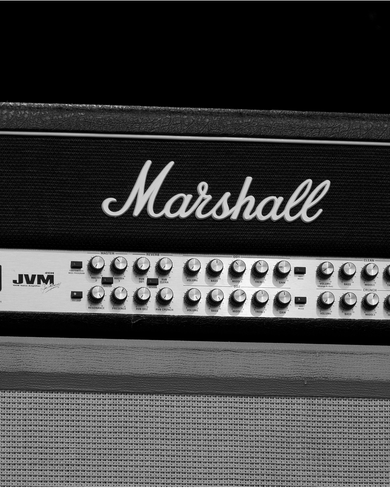 Explore the history of the JVM | Marshall.com