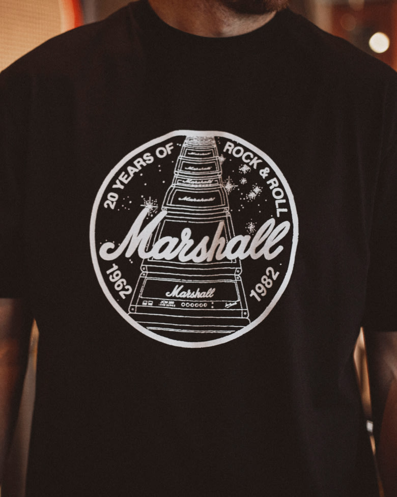 The Valentine’s Day Gift Guide | Marshall.com
