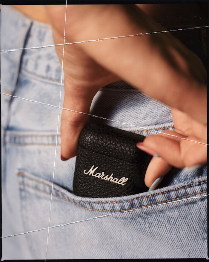 The Valentine’s Day Gift Guide | Marshall.com