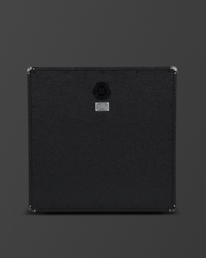 Support for MX412A 4x12 Angled Cabinet - Device layout | Marshall.com