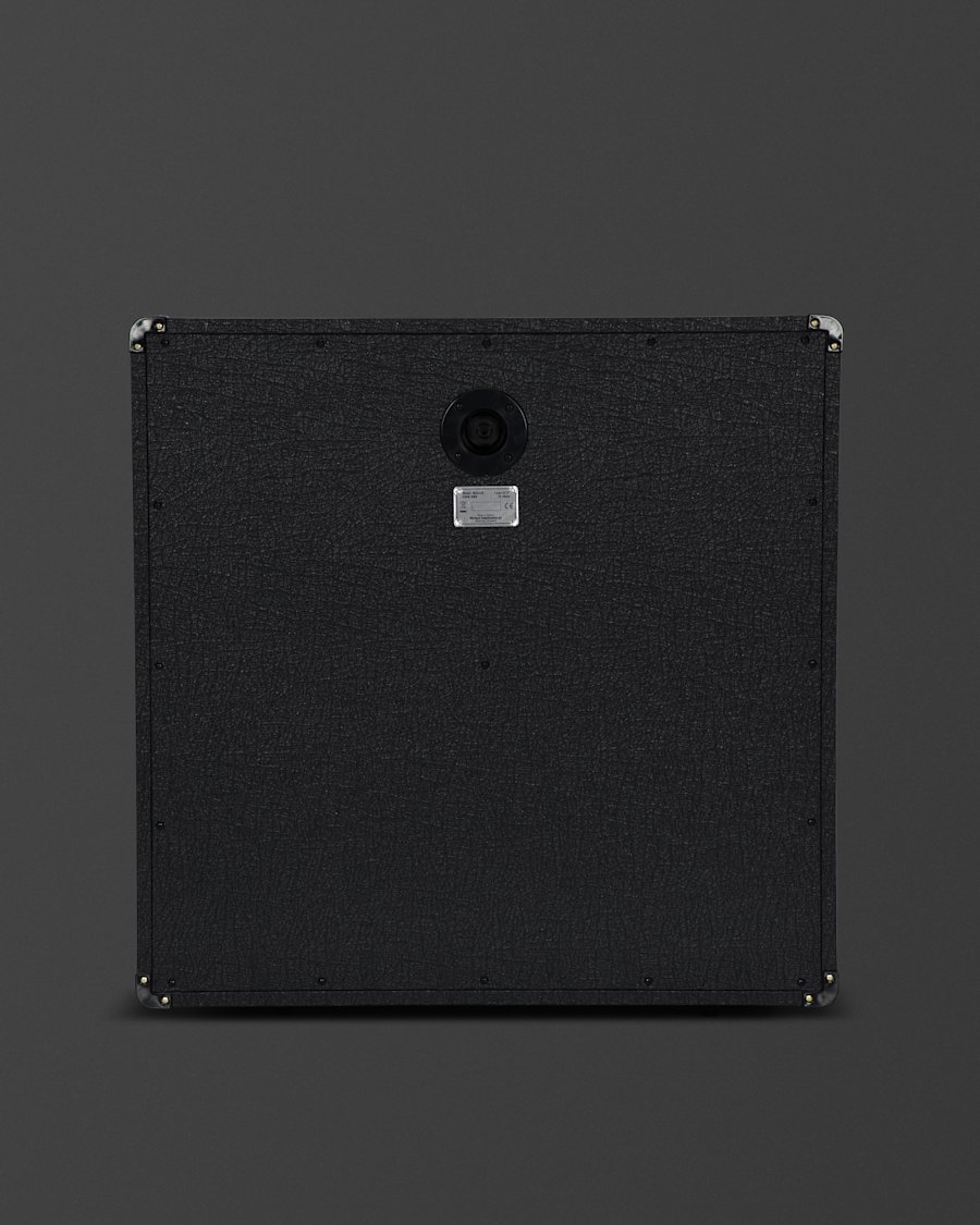 Support for MX412A 4x12 Angled Cabinet - Device layout | Marshall.com