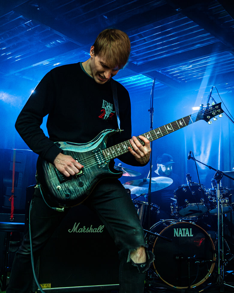 Gigging guide and tips for new musicians | Marshall.com
