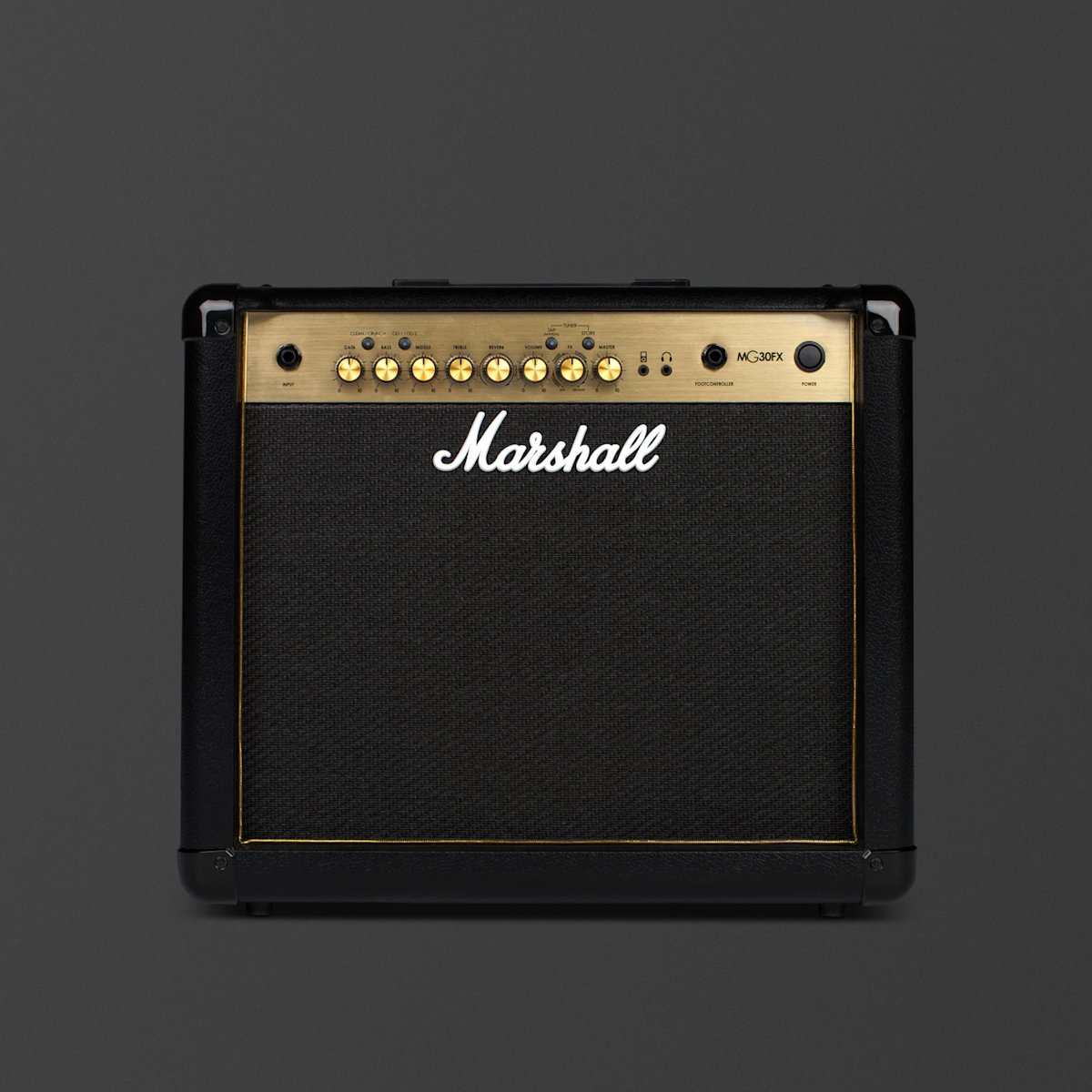 Combo amps: Unleash your guitar's potential | Marshall.com