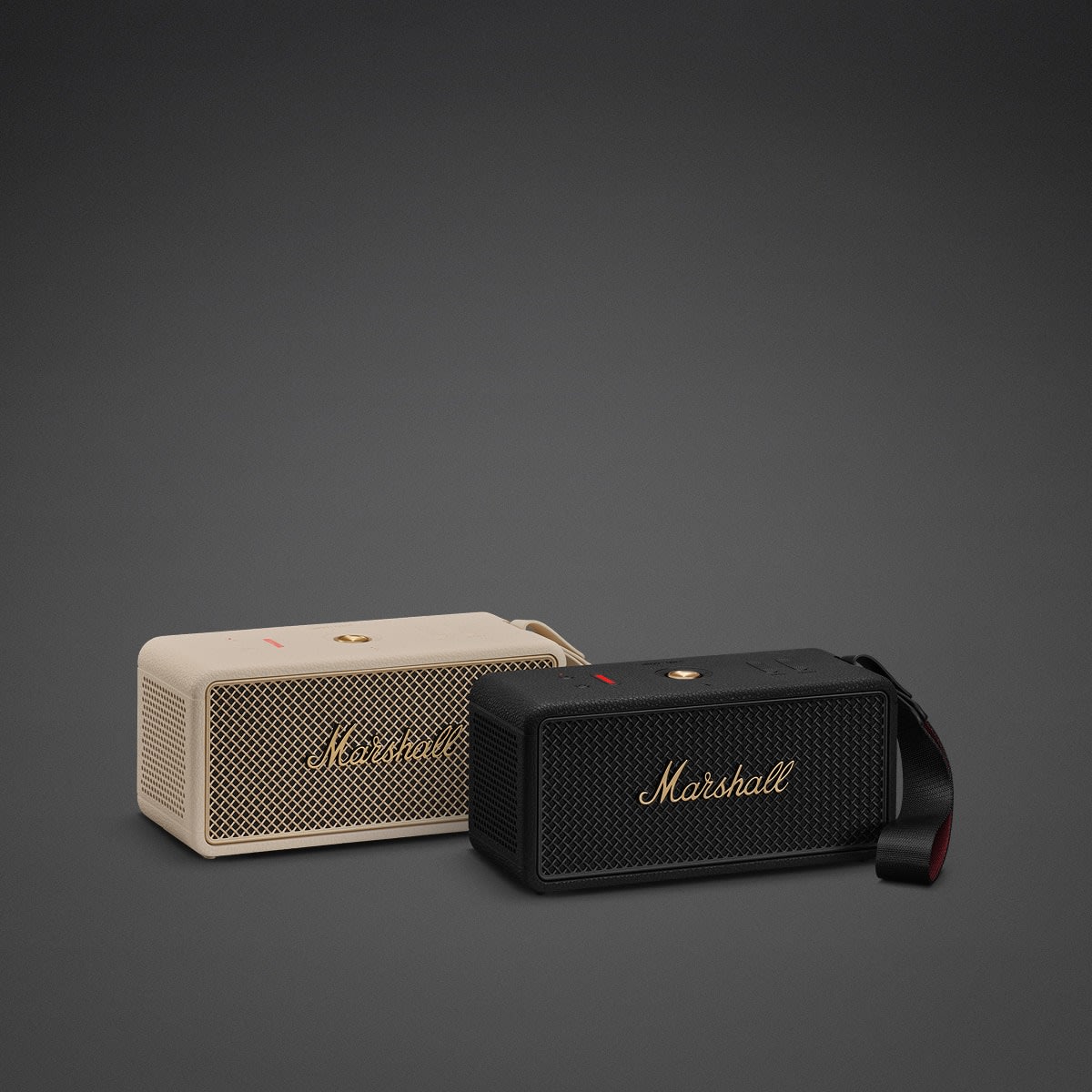 Marshall — 60 years of loud | Marshall.com