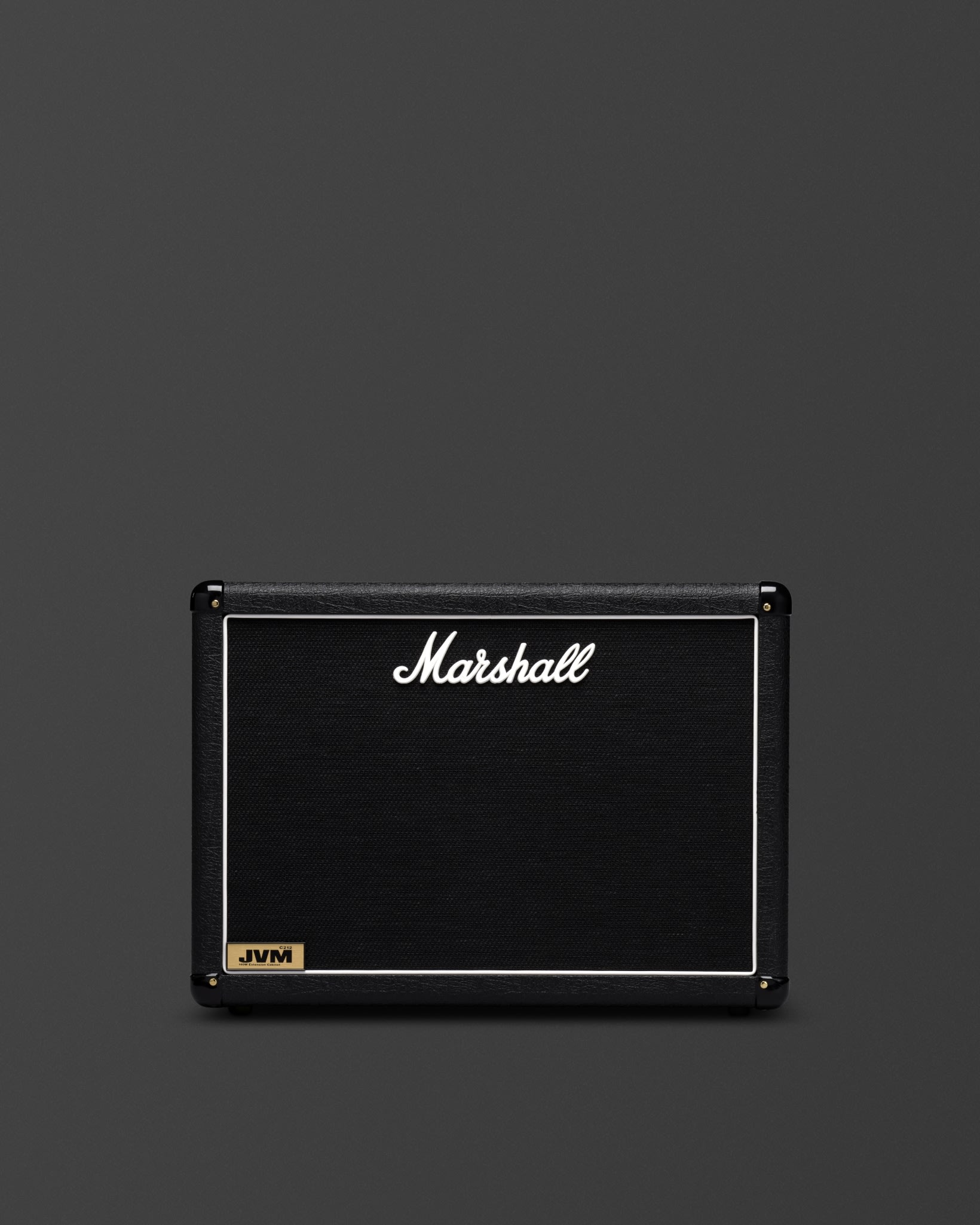 Support for JVM 2x12 Cabinet - Device layout | Marshall.com