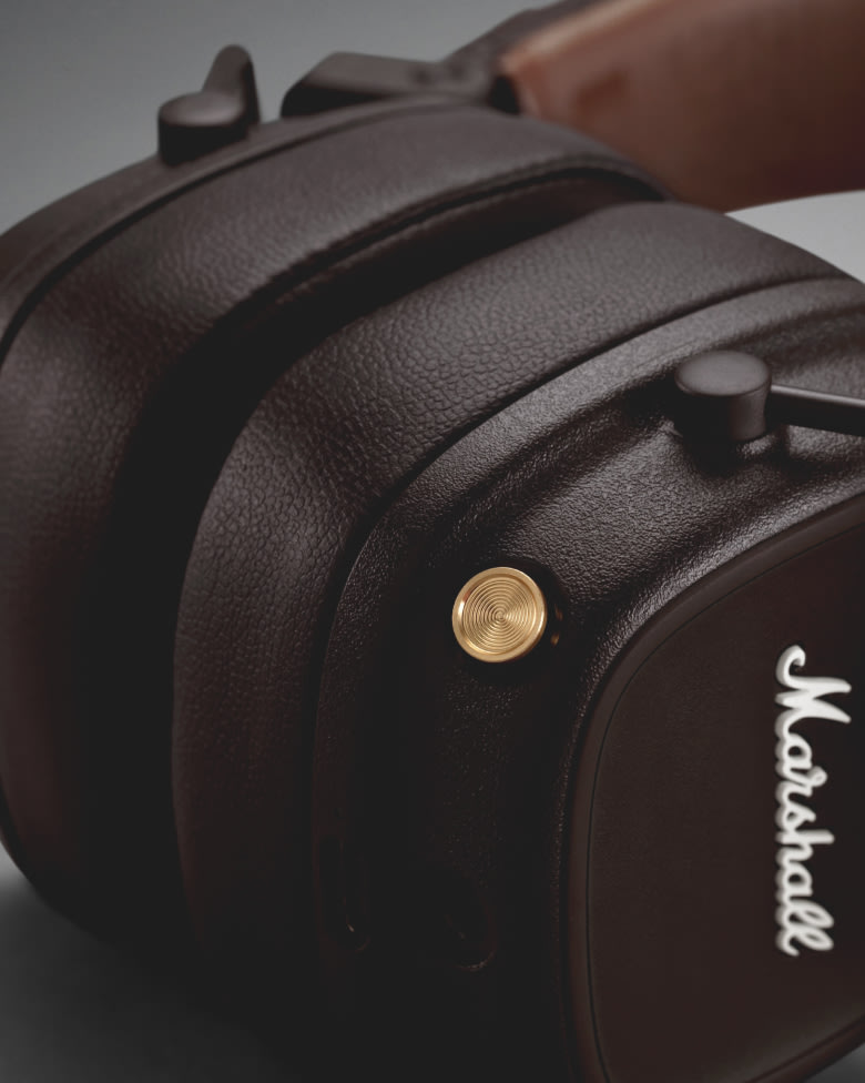 Support for Major IV - How to get started | Marshall.com