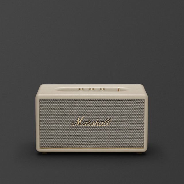 Bluetooth speakers for mighty sound | Marshall.com