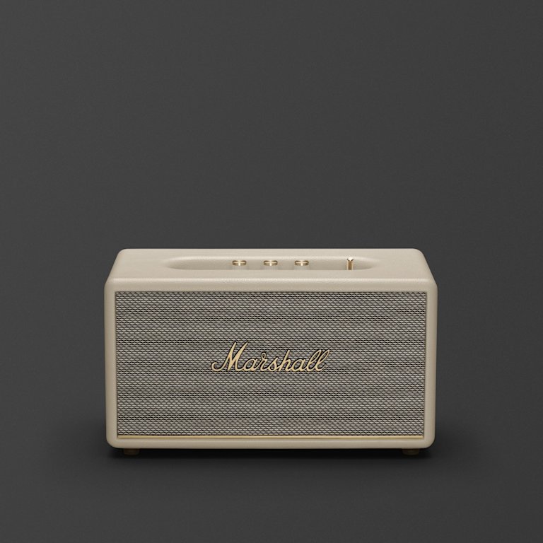 Home speakers to elevate your sound | Marshall.com