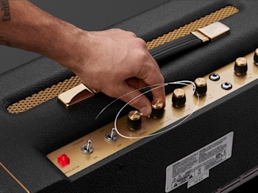 1974x 18W Handwired combo amp for classic vintage tones | Marshall.com