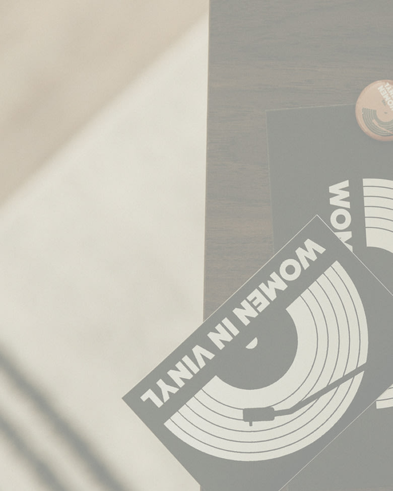 Marshall x Women in Vinyl | Marshall.com