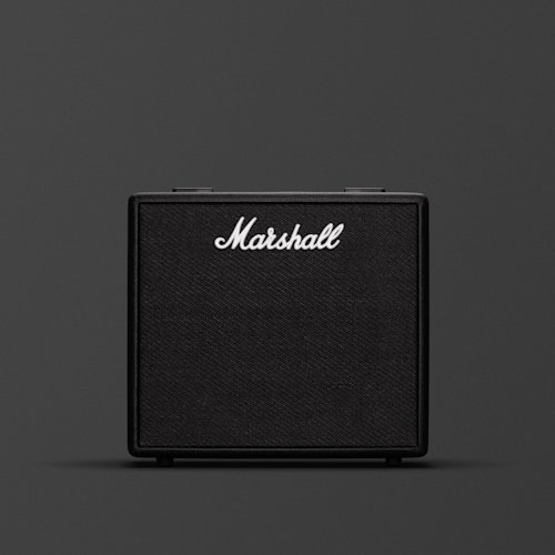 Support for CODE25 Combo | Marshall.com