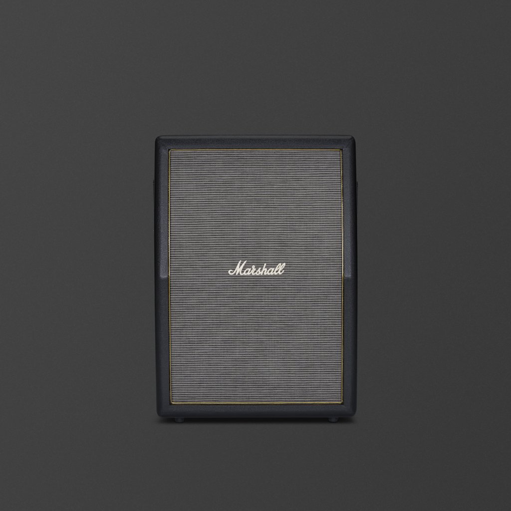 Marshall Origin amplifier series | Marshall.com