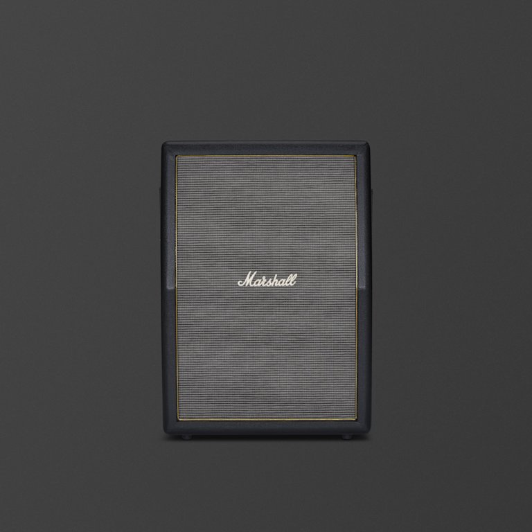 Marshall Origin amplifier series | Marshall.com