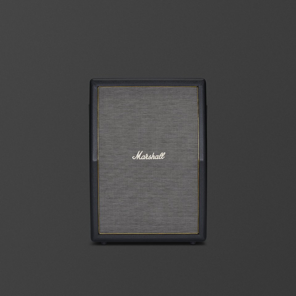 Marshall Origin amplifier series | Marshall.com