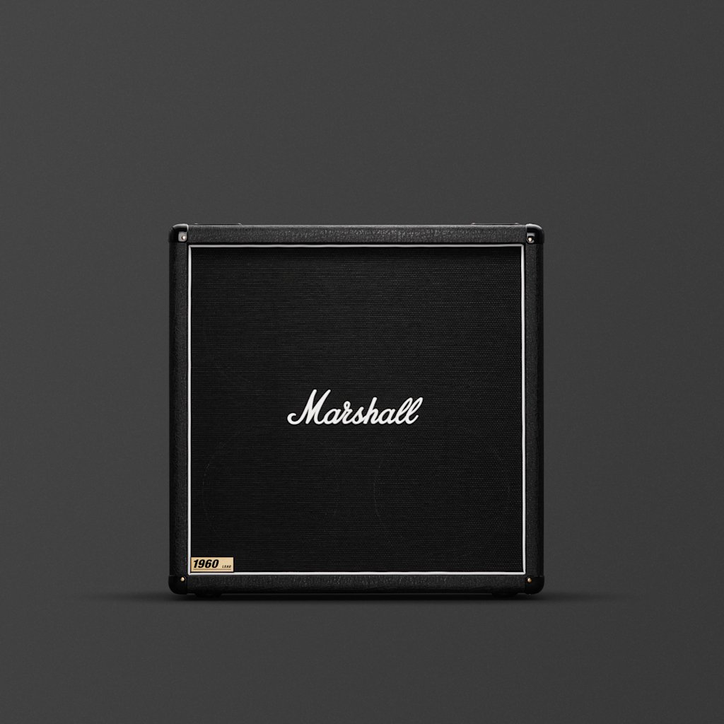 Cabinets designed for enthusiasts of authentic sound | Marshall.com