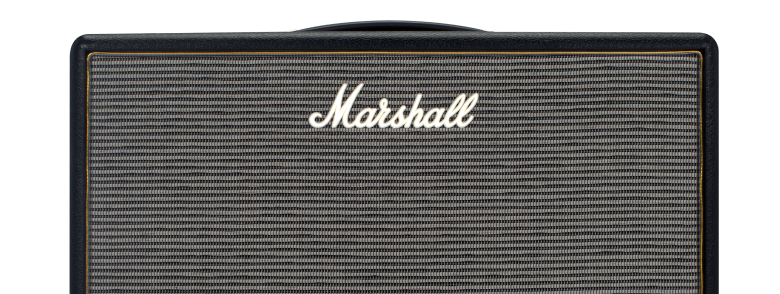 Origin50 Combo 50W - Combo amplifier | Marshall.com