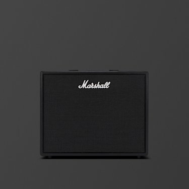 Marshall CODE Digital Amp Series: Unlock Your Creativity | Marshall.com