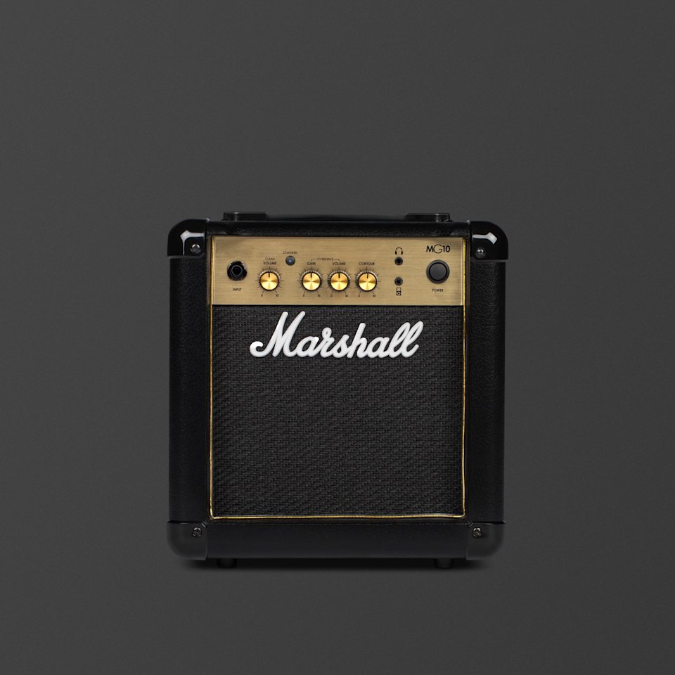 Combo amps: Unleash your guitar's potential | Marshall.com
