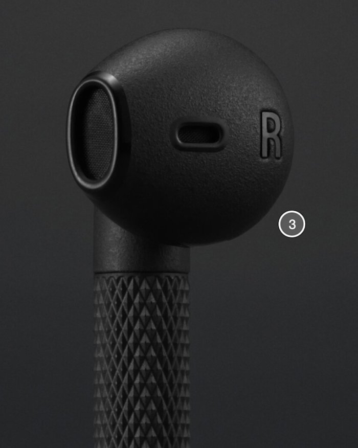 Support for Minor III - Troubleshooting : No sound in one earbud ...