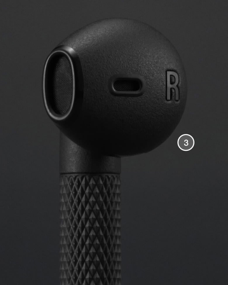 Support for Minor III - Troubleshooting : No sound in one earbud ...