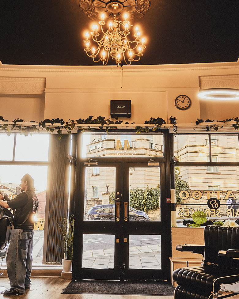 Welcome Studios | Marshall.com