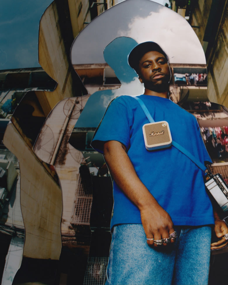 Future Icons | Marshall.com