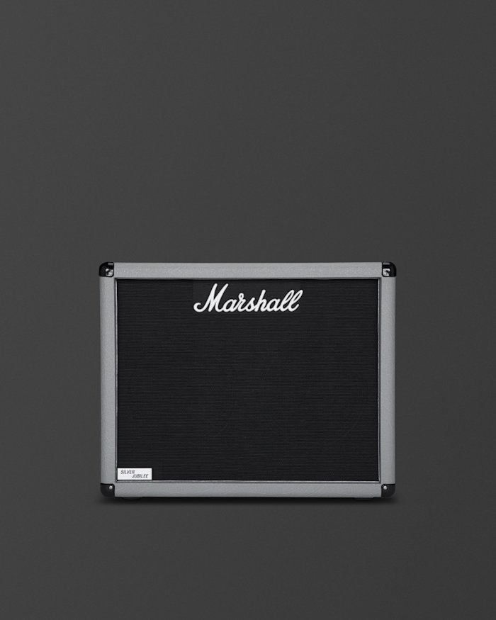 Support for 2536 2x12 Cabinet - Device layout | Marshall.com