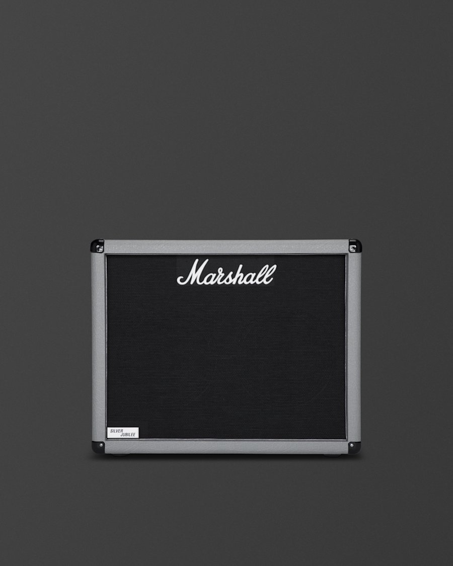 Support for 2536 2x12 Cabinet - Device layout | Marshall.com