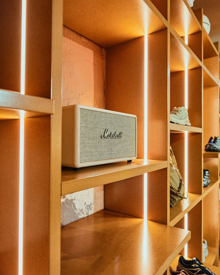 Signature Sound - Marshall for Business | Marshall.com