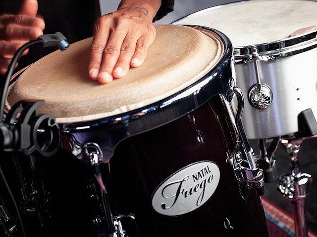 Premium percussion to elevate your rhythm | Marshall.com