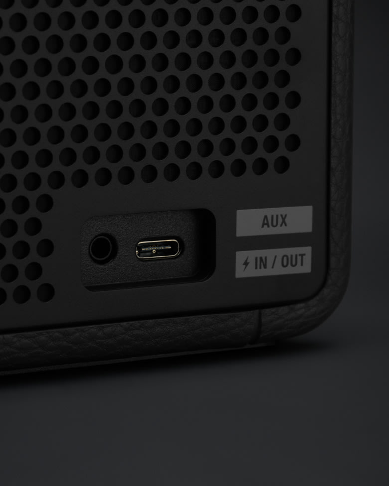 Support for Middleton - How to connect | Marshall.com