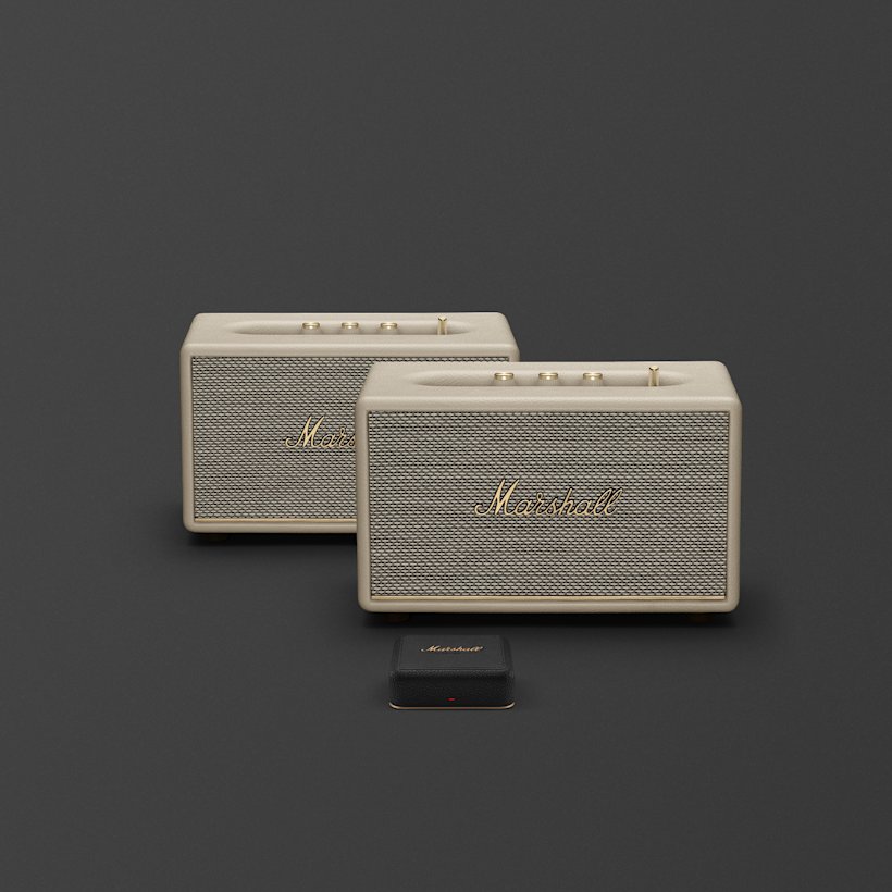 Speaker bundles to enhance your audio set-up | Marshall.com