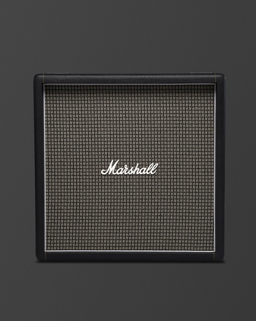 Support for 1960BX 4x12 Base Cabinet - Device layout | Marshall.com