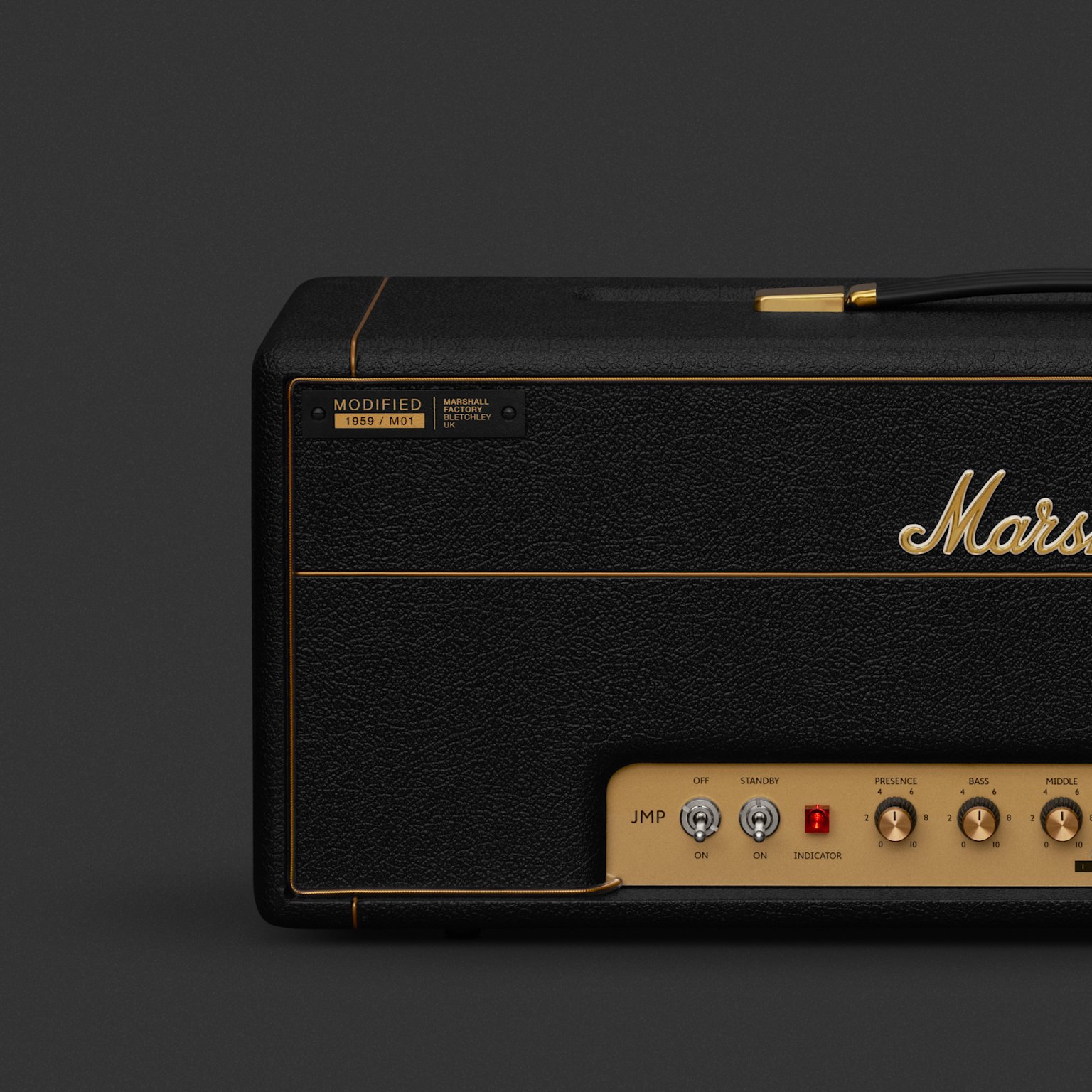 1959 Modified | Marshall.com