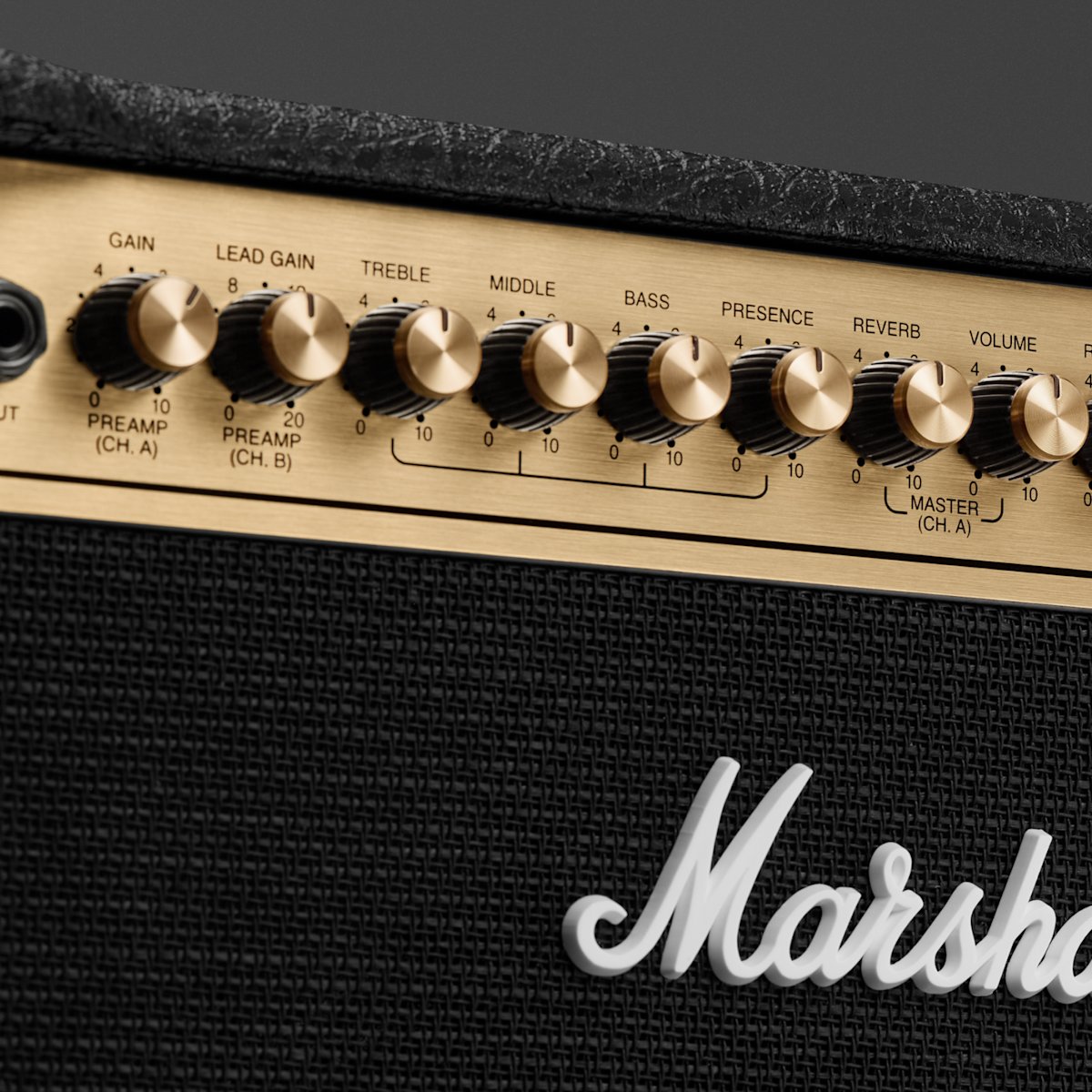 Studio 900 Combo | Marshall.com
