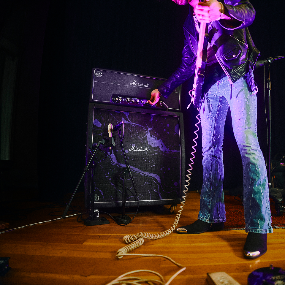 Marshall — 60 years of loud | Marshall.com