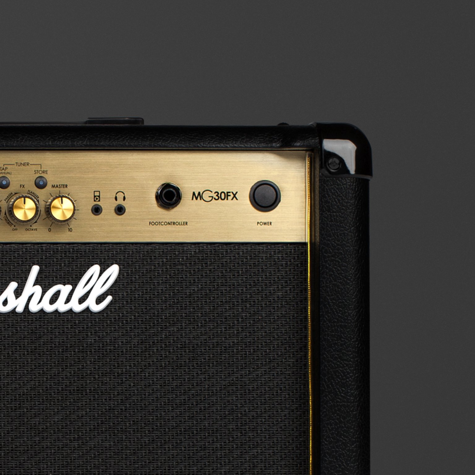 MG30GFX Combo - Combo amplifier | Marshall.com