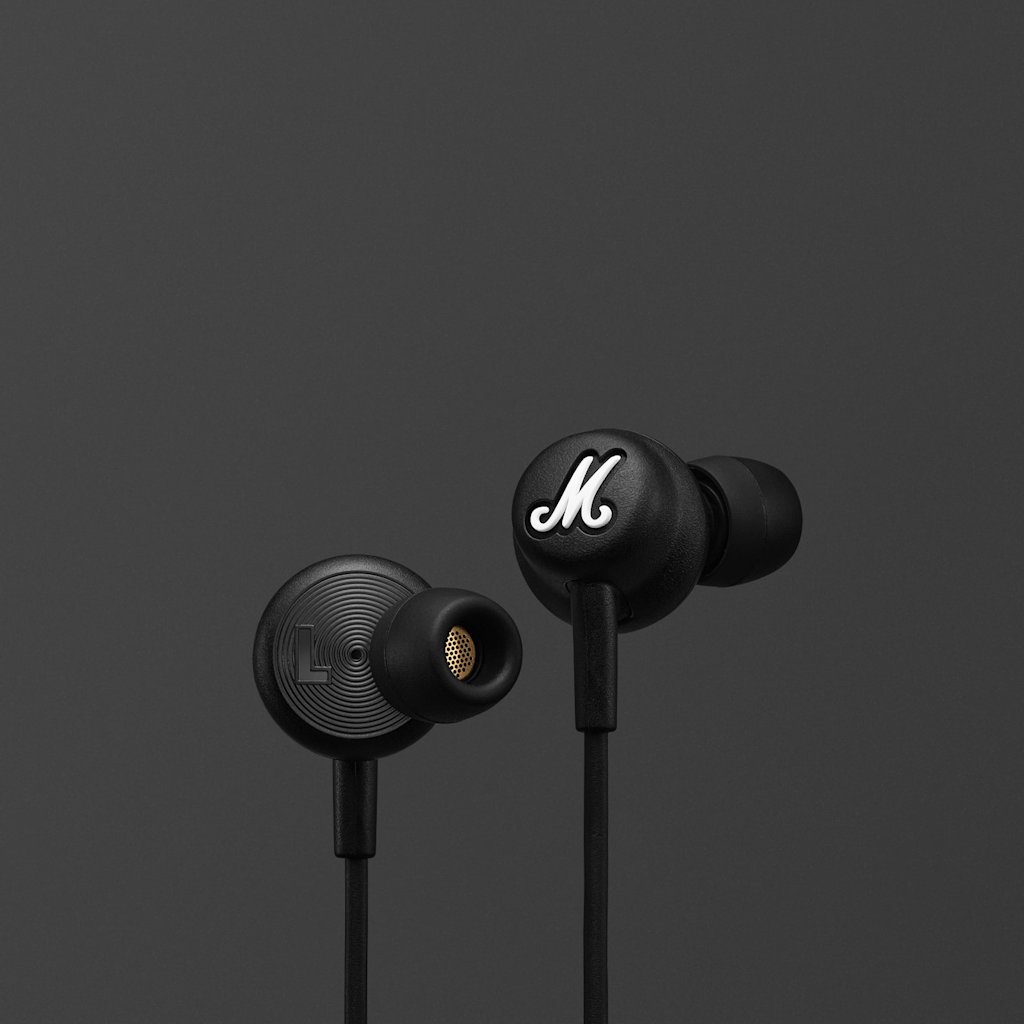 In-Ears – mit Kabel und kabellos | Marshall.com