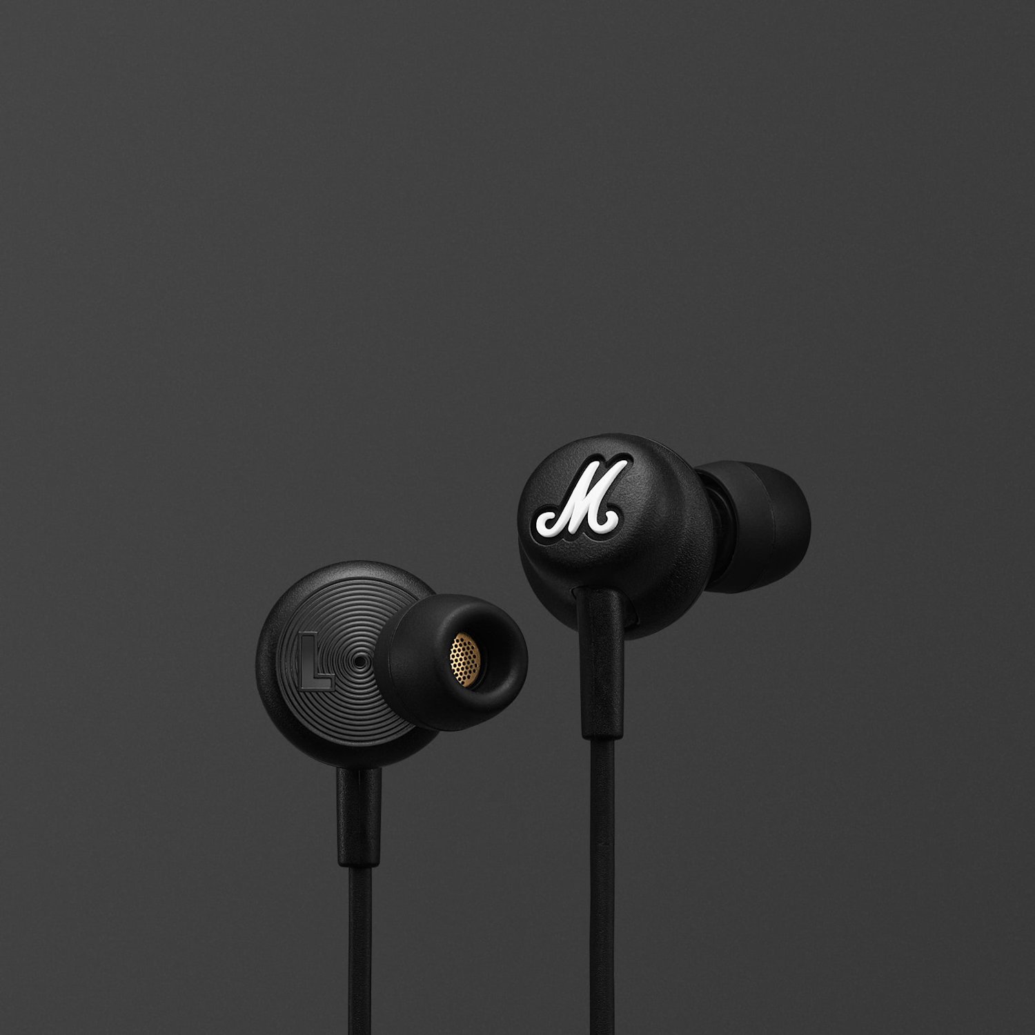 Support pour Mode USB-C | Marshall.com