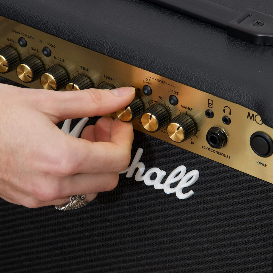 Marshall — 60 years of loud | Marshall.com