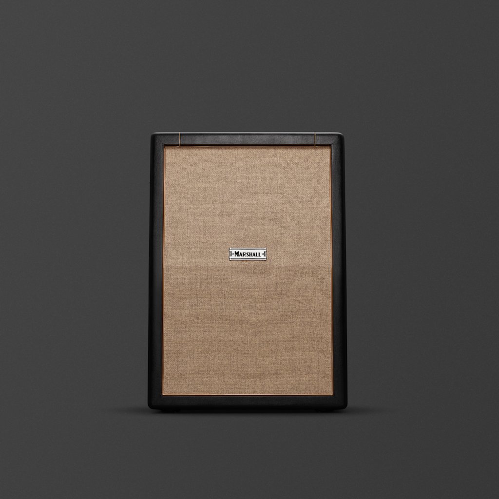 Cabinets designed for enthusiasts of authentic sound | Marshall.com