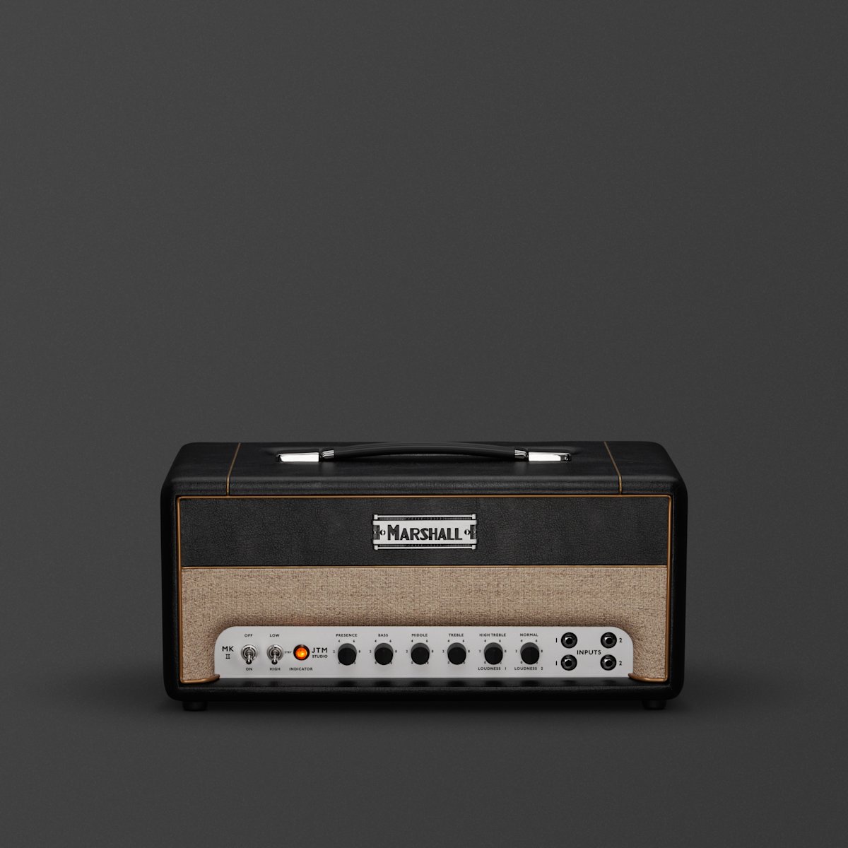 Marshall Amps for Recording - Capture Your Perfect Sound | Marshall.com