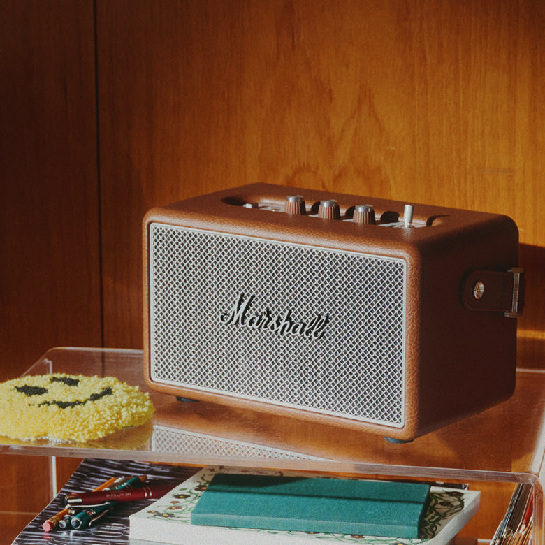 Marshall — 60 ans de son | Marshall.com