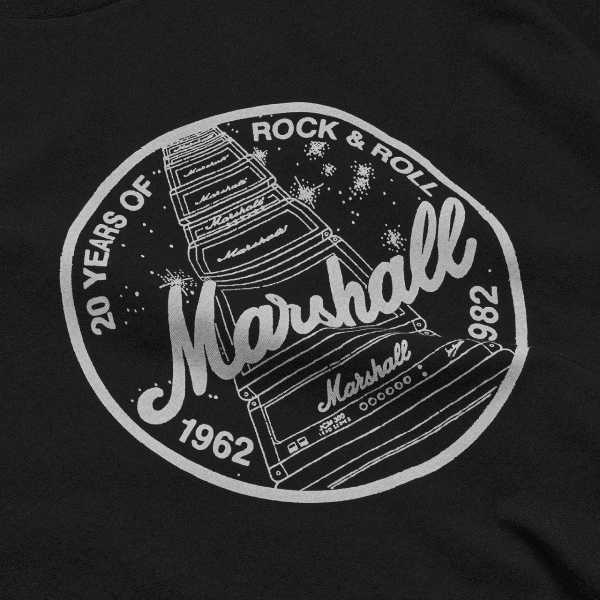 Marshall — 60 years of loud | Marshall.com