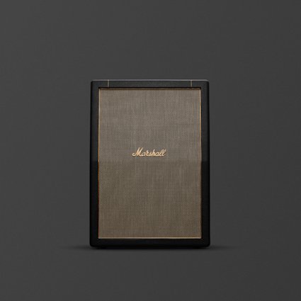 Lautsprecherboxen für authentischen Sound | Marshall.com