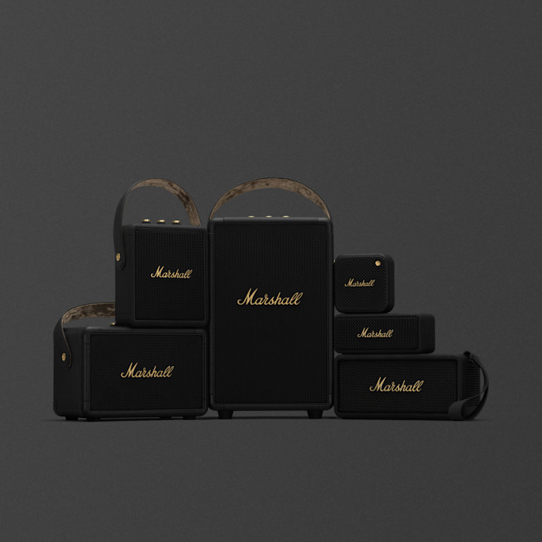 Marshall Support | Marshall.com