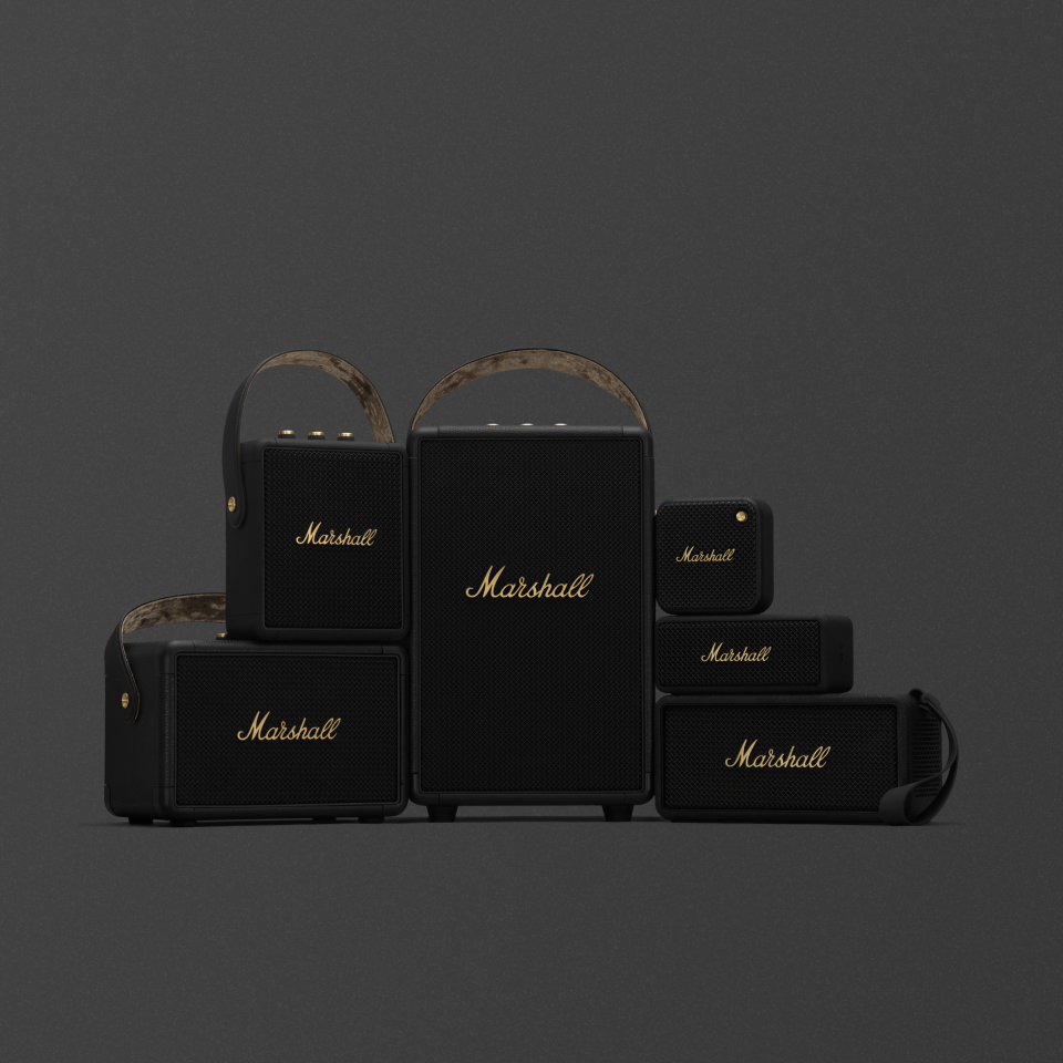 Marshall Support | Marshall.com