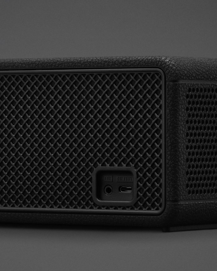 Support for Middleton II - Connect and pair | Marshall.com